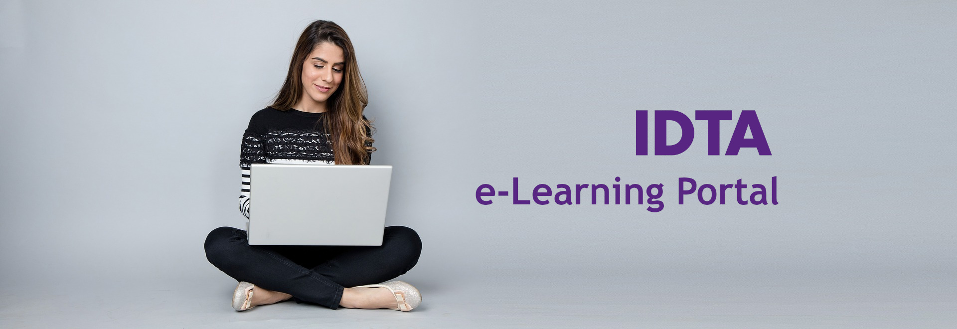 IDTA e-Learning